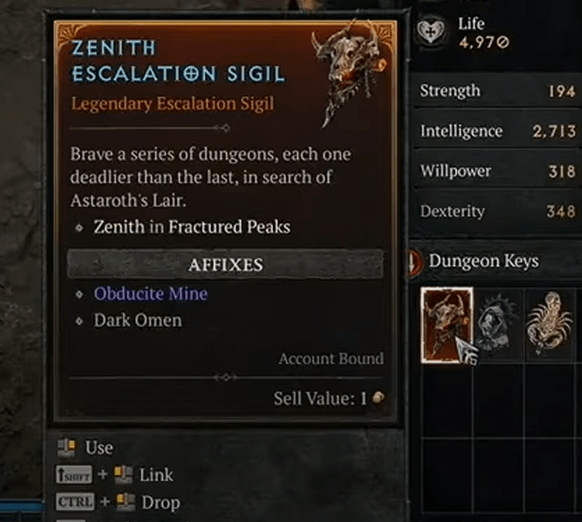 Horadric Strongrooms Guide – Diablo 4 Season 9 Loot & Strategy