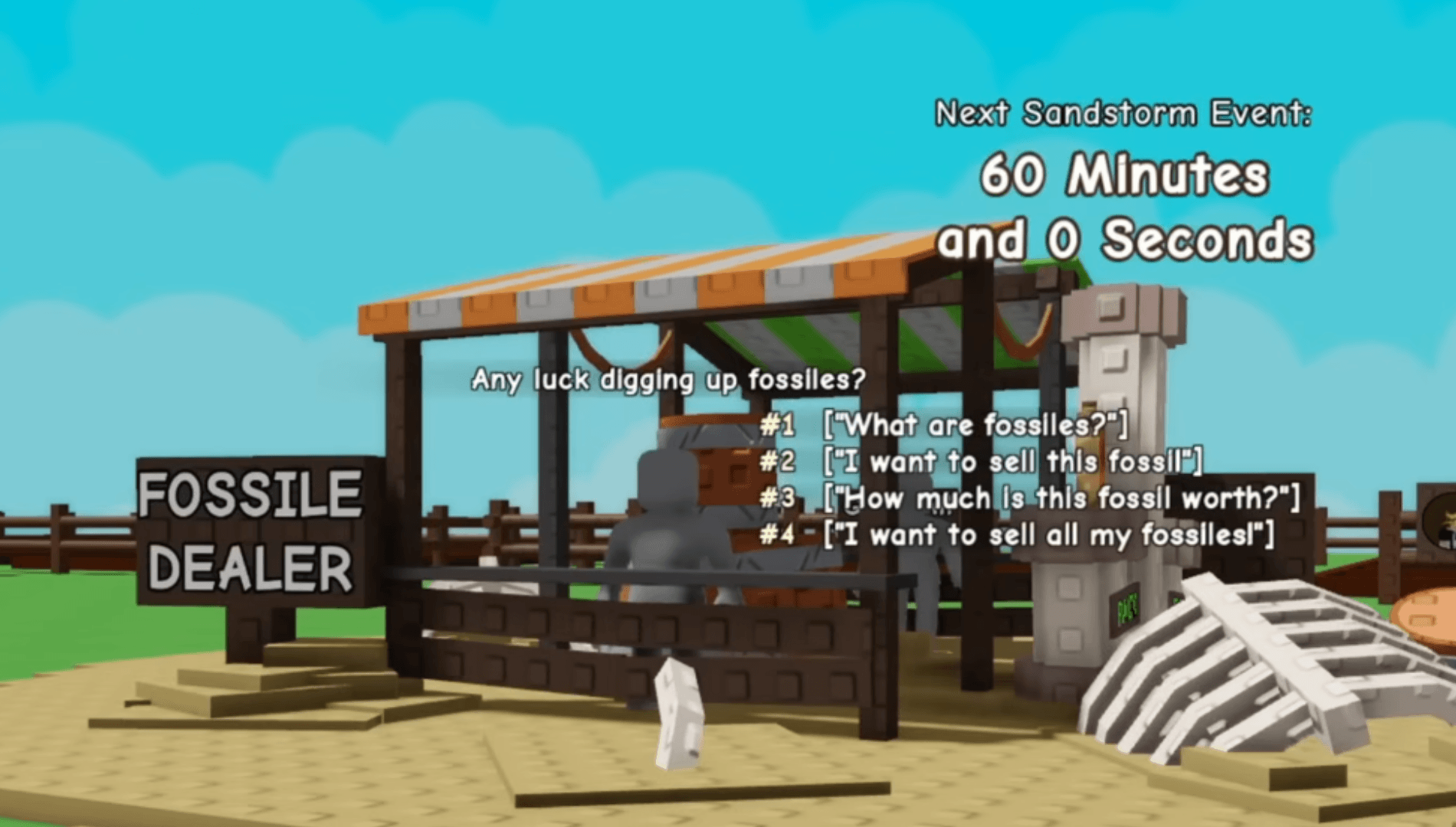 How to Get the Candy Blossom in Grow a Garden