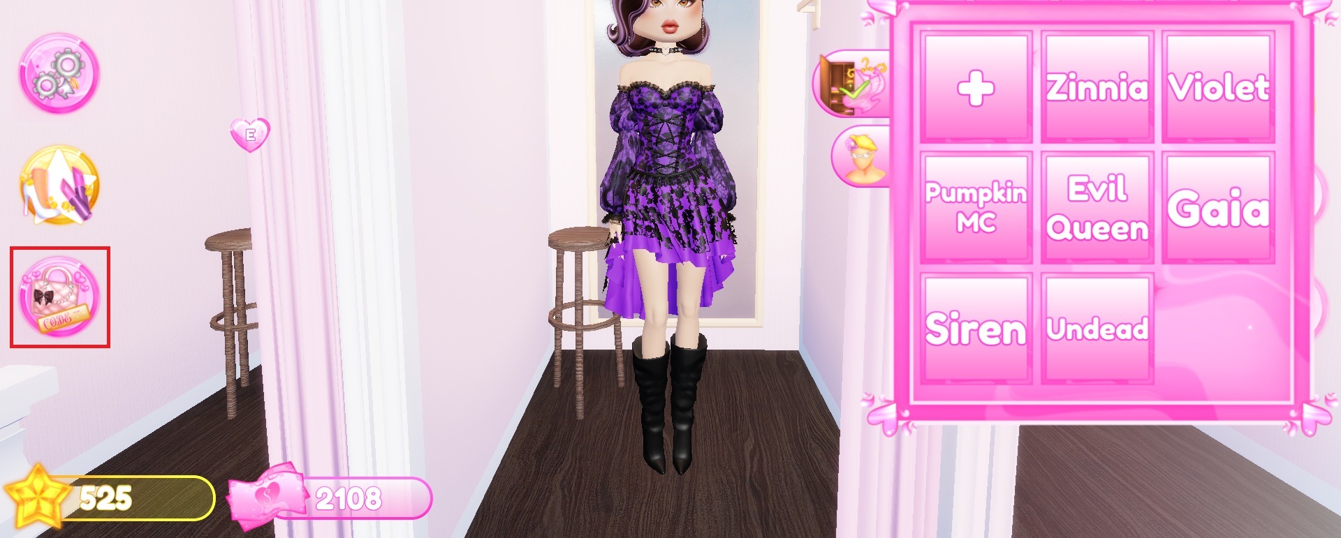 July 2025 Roblox Dress to Impress Codes & Rewards