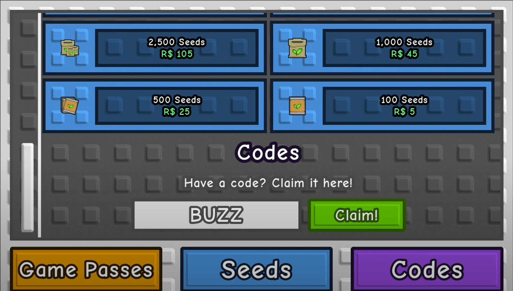Latest July 2025 Garden Tower Defense Codes for Roblox Rewards
