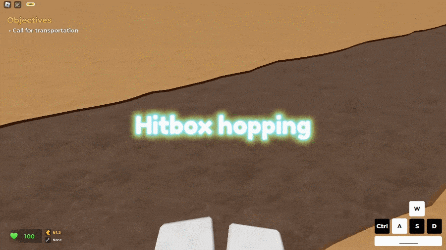 Roblox Evade Guide: 5 Advanced Movement Tips for Pro Players