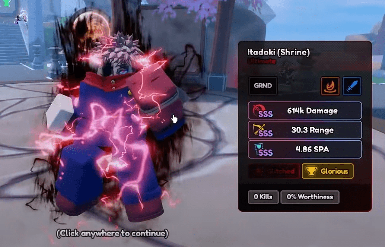 21 Best Meta Units: Roblox Anime Last Stand Guide