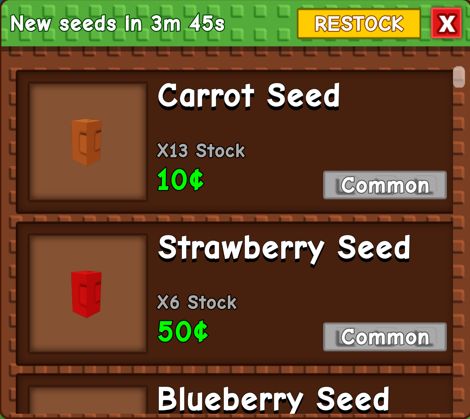 Roblox Grow a Garden: Where to Buy Seeds and Grow Your Farm