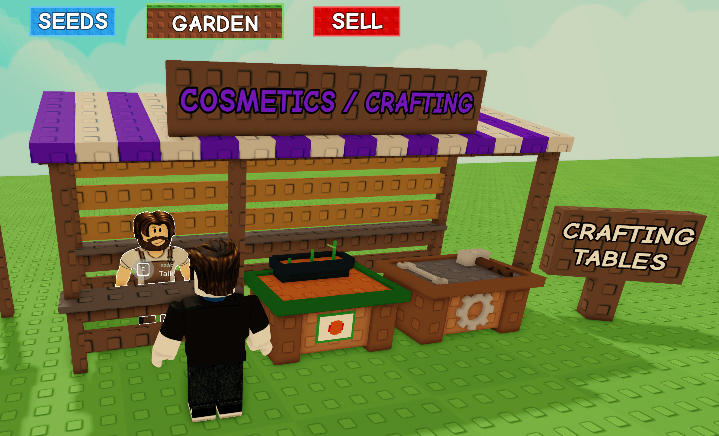 Understanding the Scarecrow in Roblox Grow a Garden