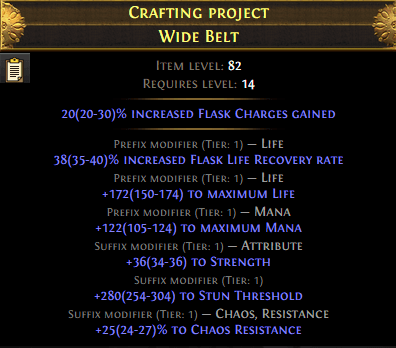 PoE 2 Skeletal Sniper Infernalist Build Guide [Patch 0.3.0]