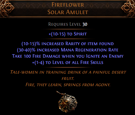 PoE 2 Skeletal Sniper Infernalist Build Guide [Patch 0.3.0]