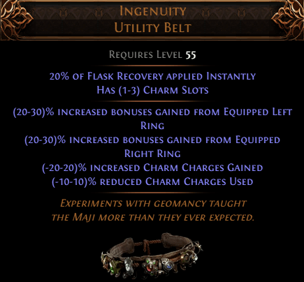 PoE 2 [0.3.0] Galvanic Shards Witch Hunter Build Guide