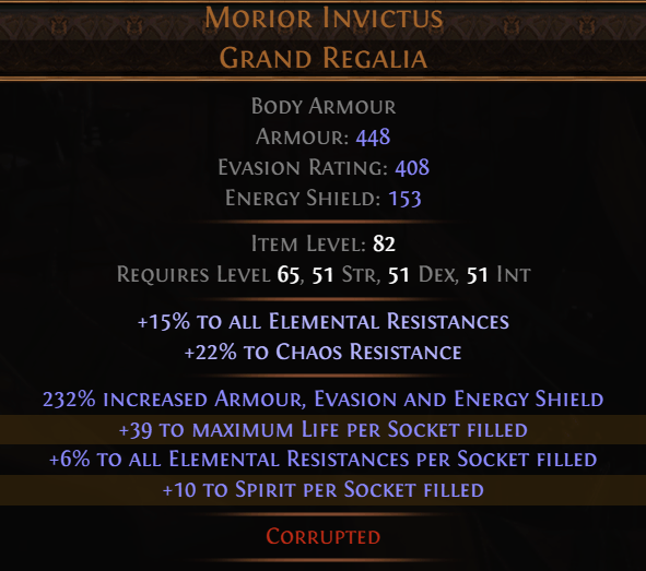 PoE 2 [0.3.0] Galvanic Shards Witch Hunter Build Guide