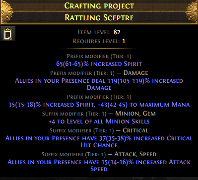 PoE 2 Skeletal Sniper Infernalist Build Guide [Patch 0.3.0]