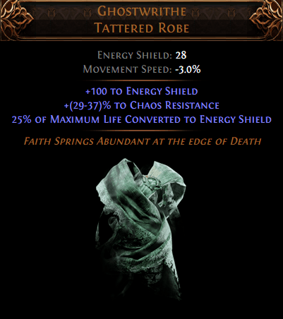 PoE 2's Best Caster Build? Spark Stormweaver Guide for The Third Edict