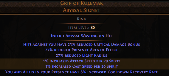 Path of Exile 2: Easy Ways to Get More Spirit in PoE 2 [0.3.0]