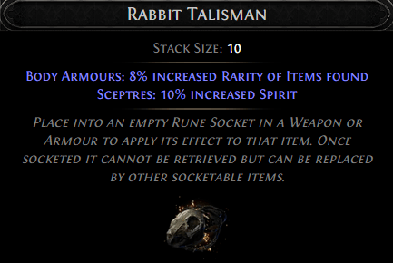 Path of Exile 2: Easy Ways to Get More Spirit in PoE 2 [0.3.0]