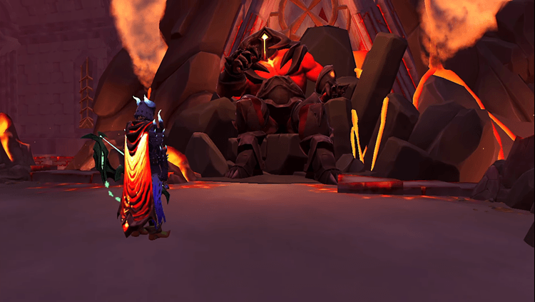 Complete RS3 Combat Relic Guide for Leagues: Catalyst