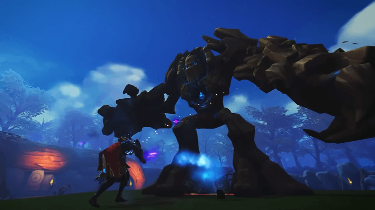 Complete RS3 Combat Relic Guide for Leagues: Catalyst