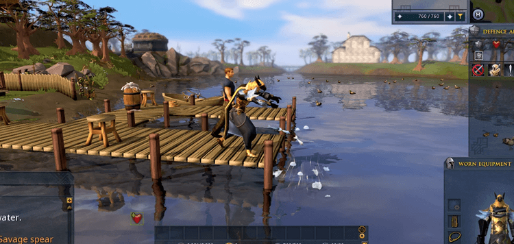 RS3 What Is Leagues Catalyst - An Introduction