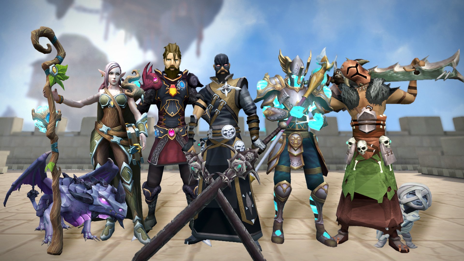 RS3 League Catalyst Tier 4 Relic Guide - Best Relic To Pick