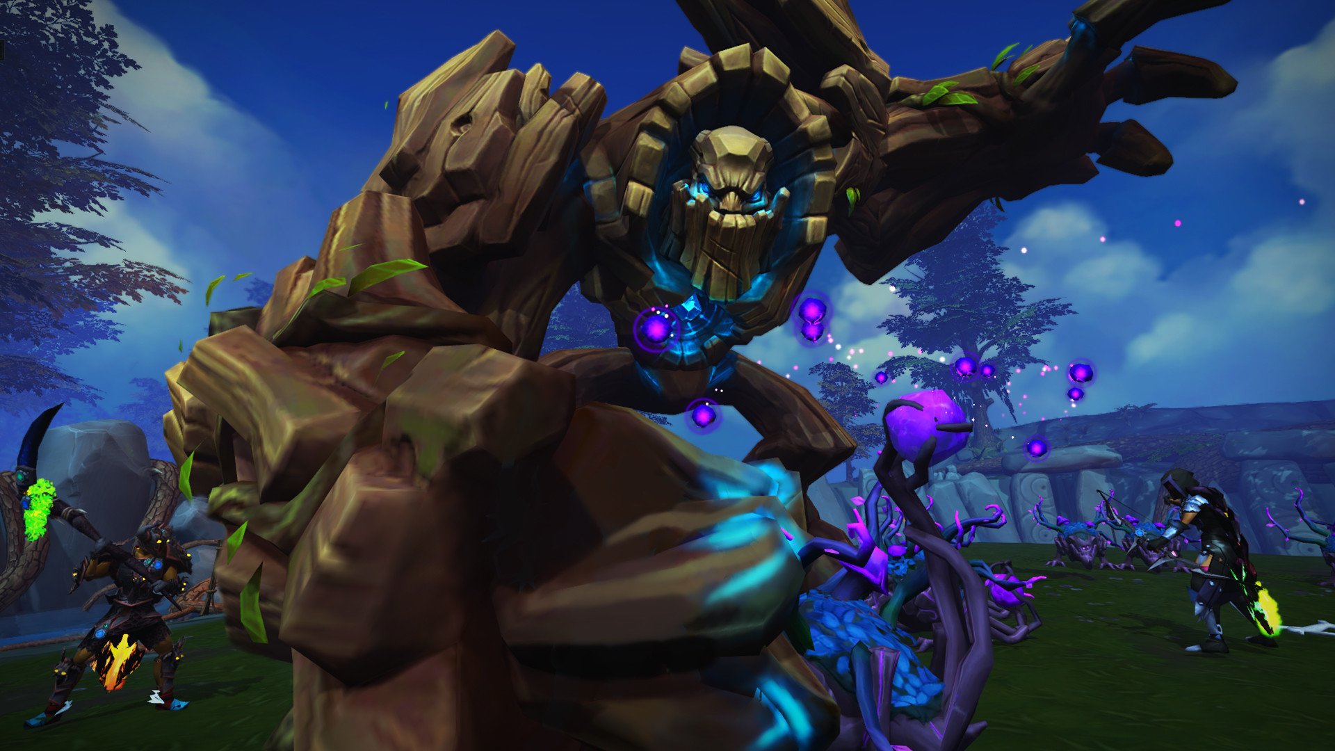 RS3 League Catalyst Tier 3 Relic Guide - Best Relic To Pick