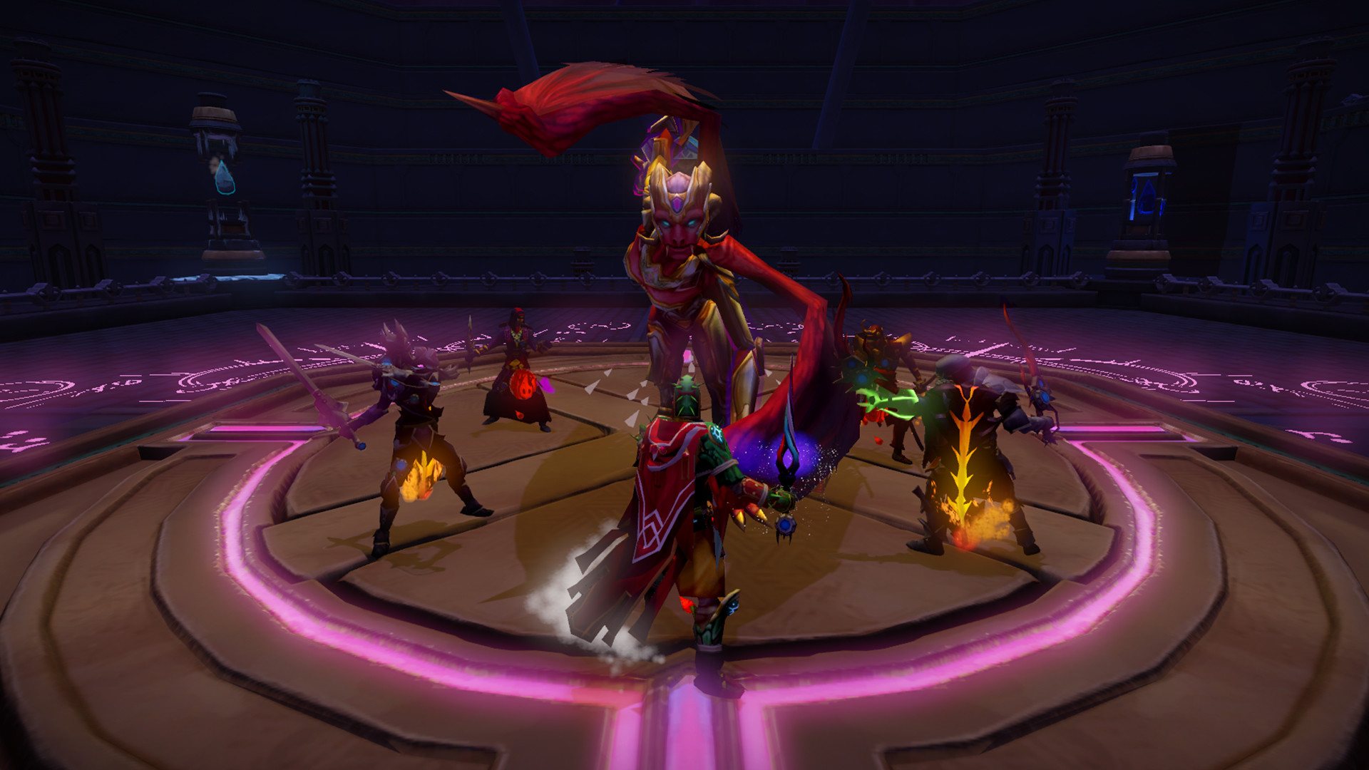 RS3 League Catalyst Tier 3 Relic Guide - Best Relic To Pick