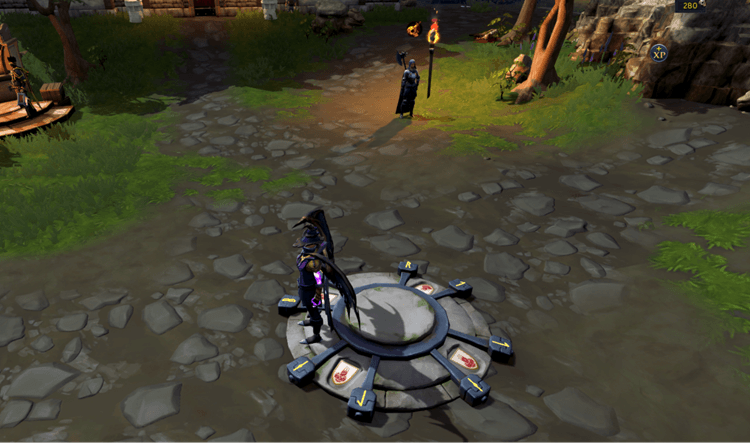 RS3 Leagues Catalyst Day One Tasks You Need to Complete