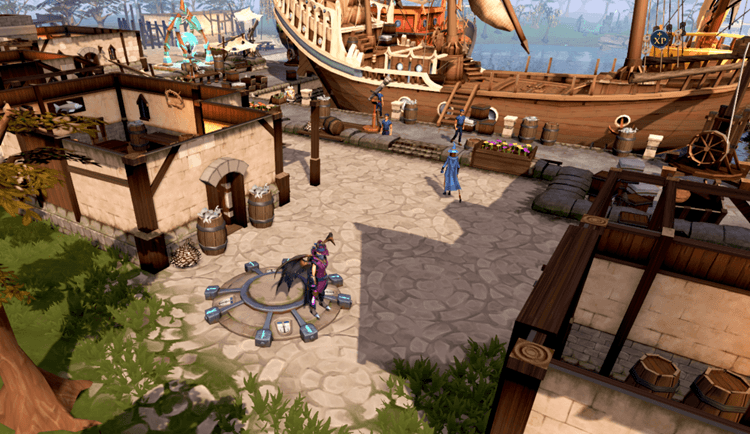 RS3 Leagues Catalyst Day One Tasks You Need to Complete