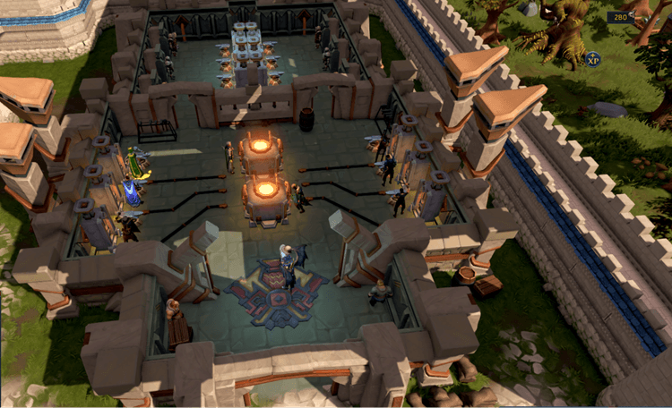 RS3 Leagues Catalyst Day One Tasks You Need to Complete