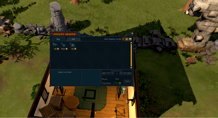 RS3 Leagues Catalyst Day One Tasks You Need to Complete