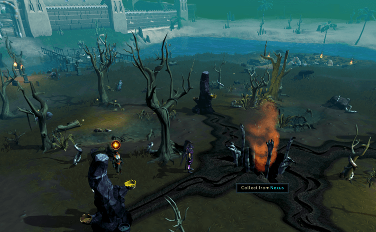 RS3 Leagues Catalyst Day One Tasks You Need to Complete