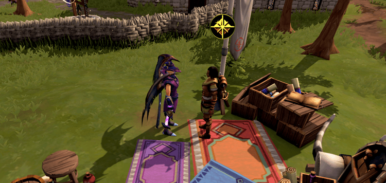 RS3 Leagues Catalyst Day One Tasks You Need to Complete