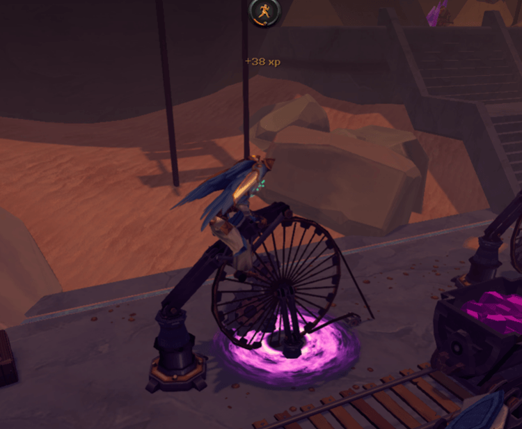 Complete Guide to RS3 League Catalyst Tier 2 Relics