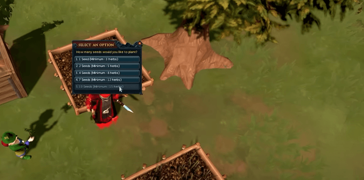 Complete Guide to RS3 League Catalyst Tier 2 Relics