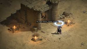 Magic Find Explained: How to Maximize Loot Drops in D2R