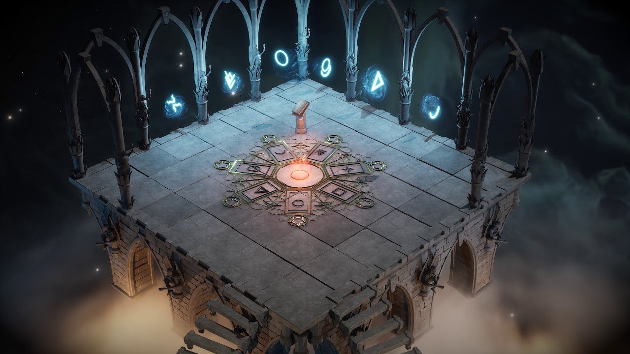 Magic Find Explained: How to Maximize Loot Drops in D2R