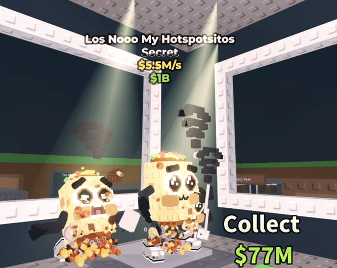 12 Best Brainrots in Steal a Brainrot (Ranked Tier List)