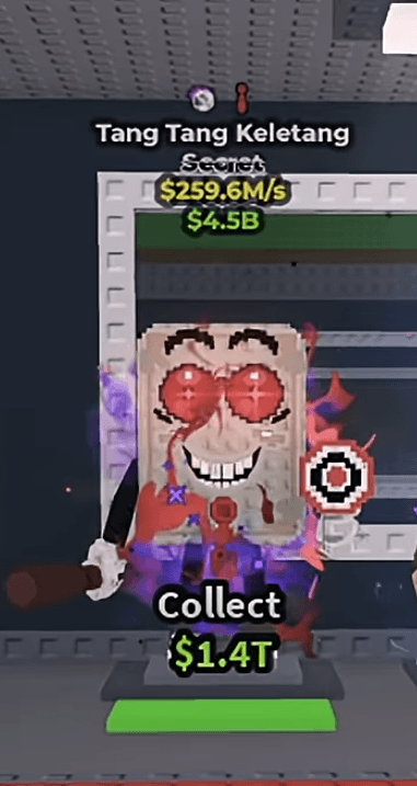 12 Best Brainrots in Steal a Brainrot (Ranked Tier List)