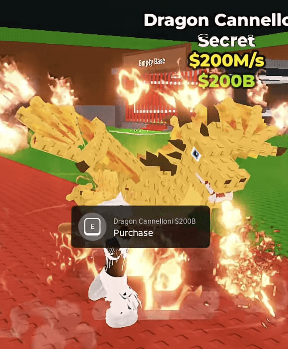 Unlock All 5 Secret Brainrots | Steal a Brainrot Guide