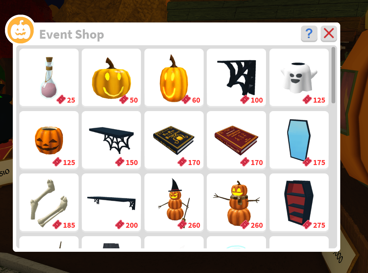 The Ultimate Guide to Roblox Halloween Events This Year