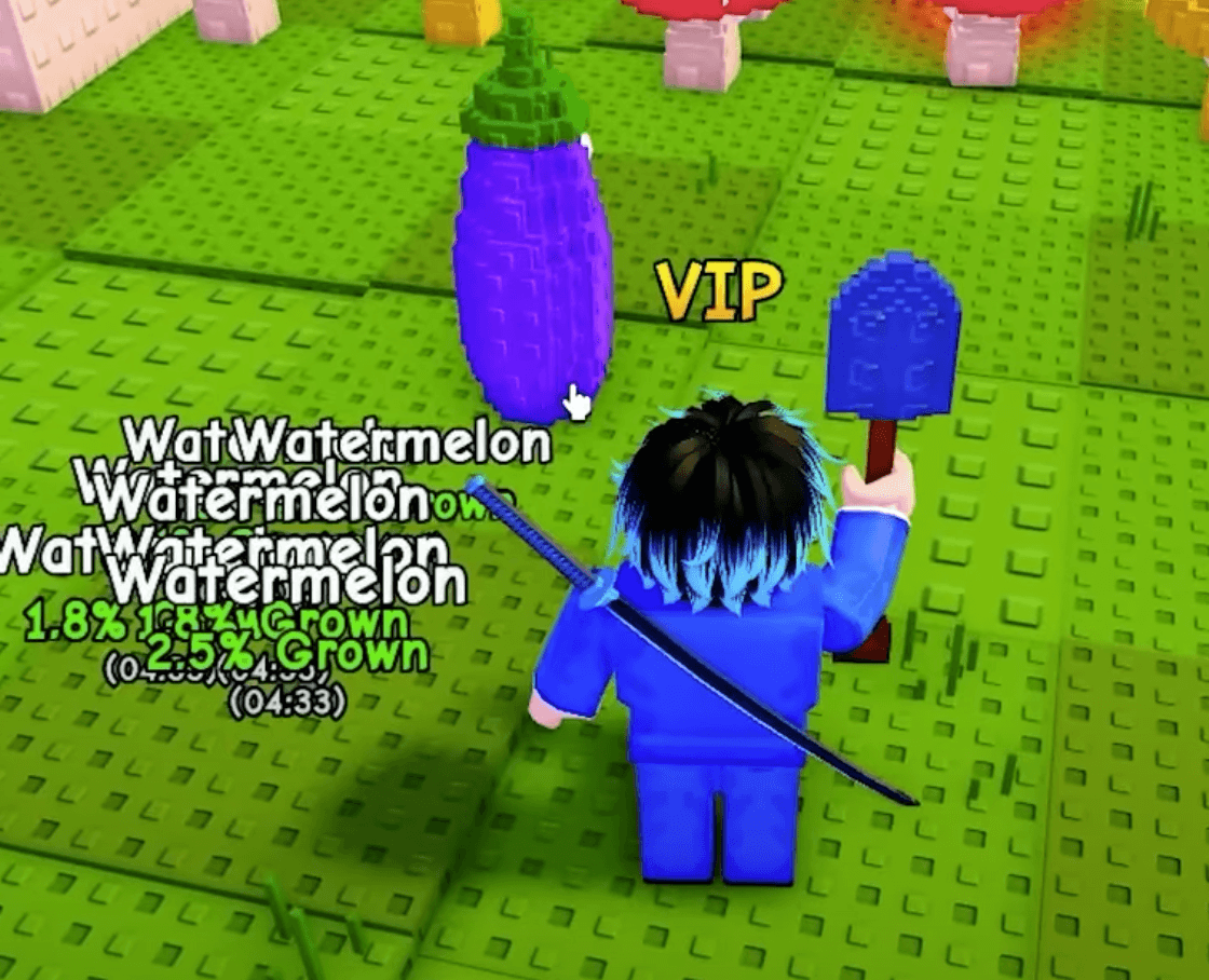 All Fuse Machine Recipes in Plants vs Brainrots | Crafting Guide