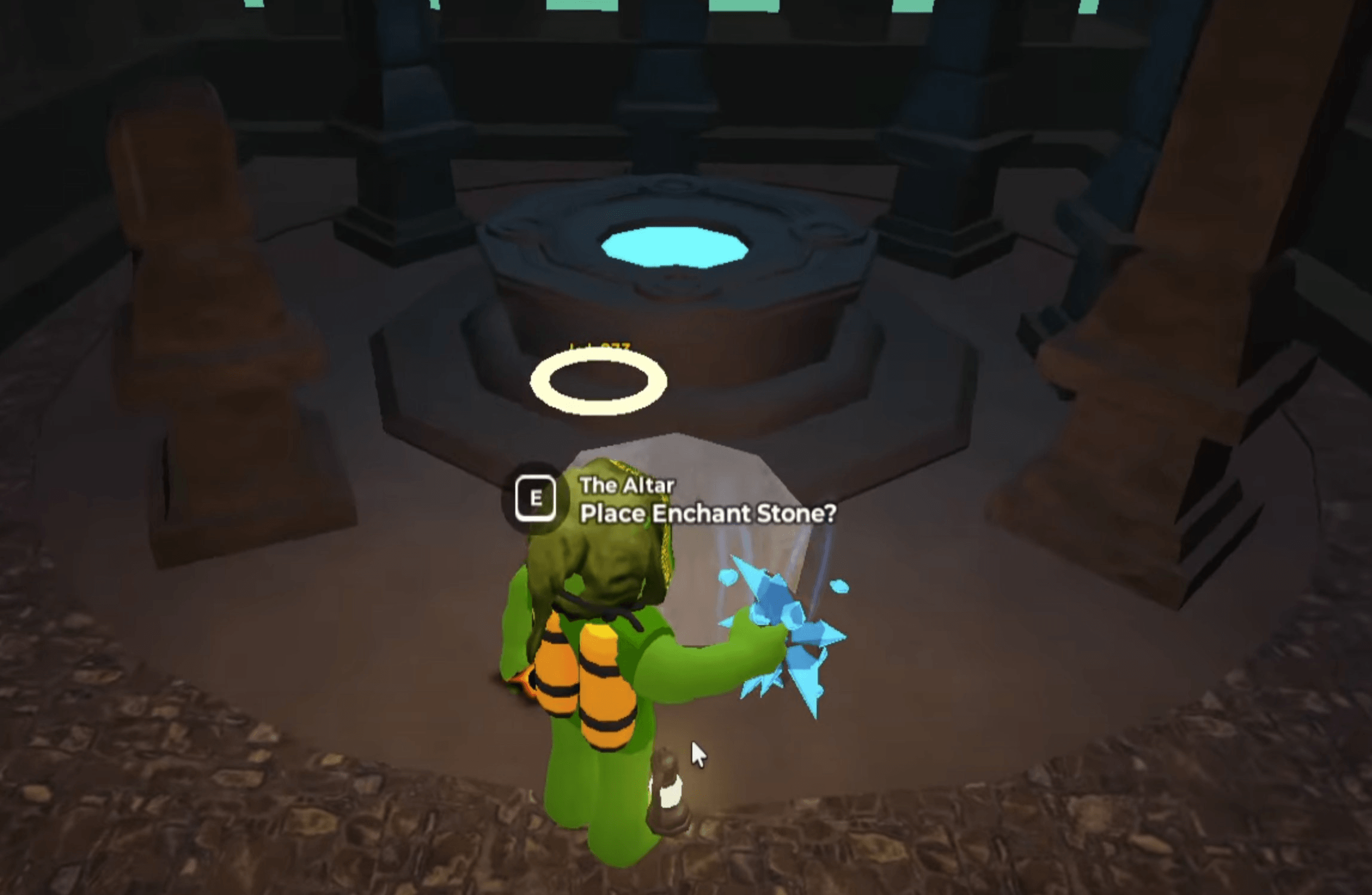 Roblox Fish It Enchantments Explained for New Players