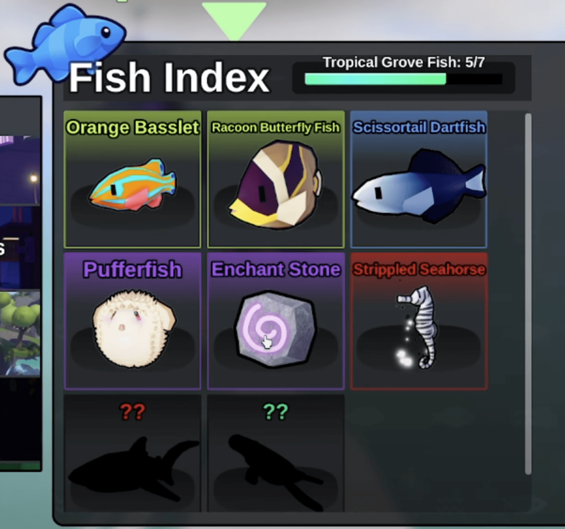 Roblox Fish It Enchantments Explained for New Players