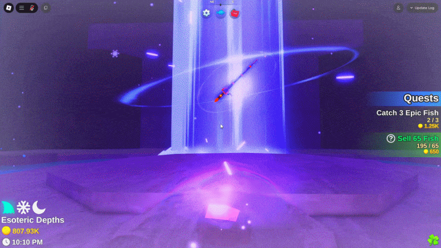 Roblox Fish It Enchantments Explained for New Players