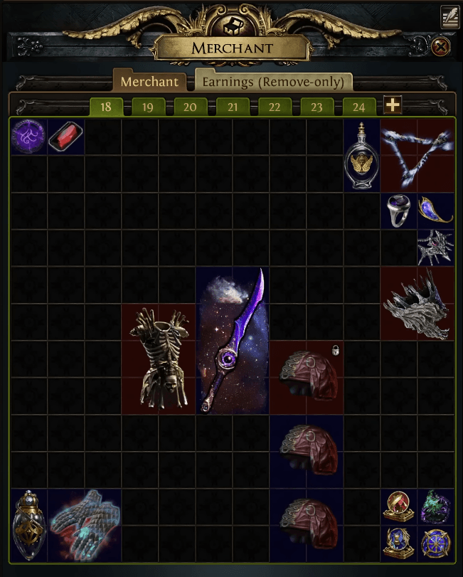 [3.27] PoE Trading Guide for Beginners - Keepers of the Flame