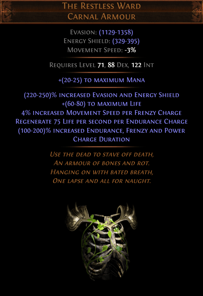 [3.27] Bleed Puncture Gladiator Build - POE Keepers of the Flame