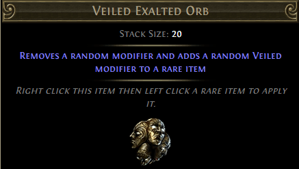 [PoE 3.27]Ultimate PoE Orbs Guide - Keepers of the Flame