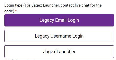 Complete Guide to Jagex Accounts Work 2025