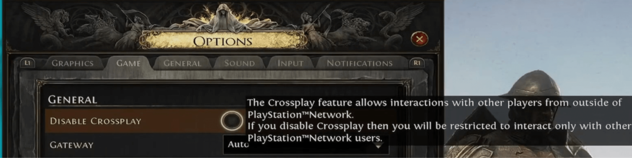 Path of Exile 2: Your Step-by-Step Guide to Crossplay