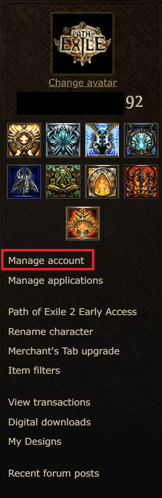 Path of Exile 2: Your Step-by-Step Guide to Crossplay