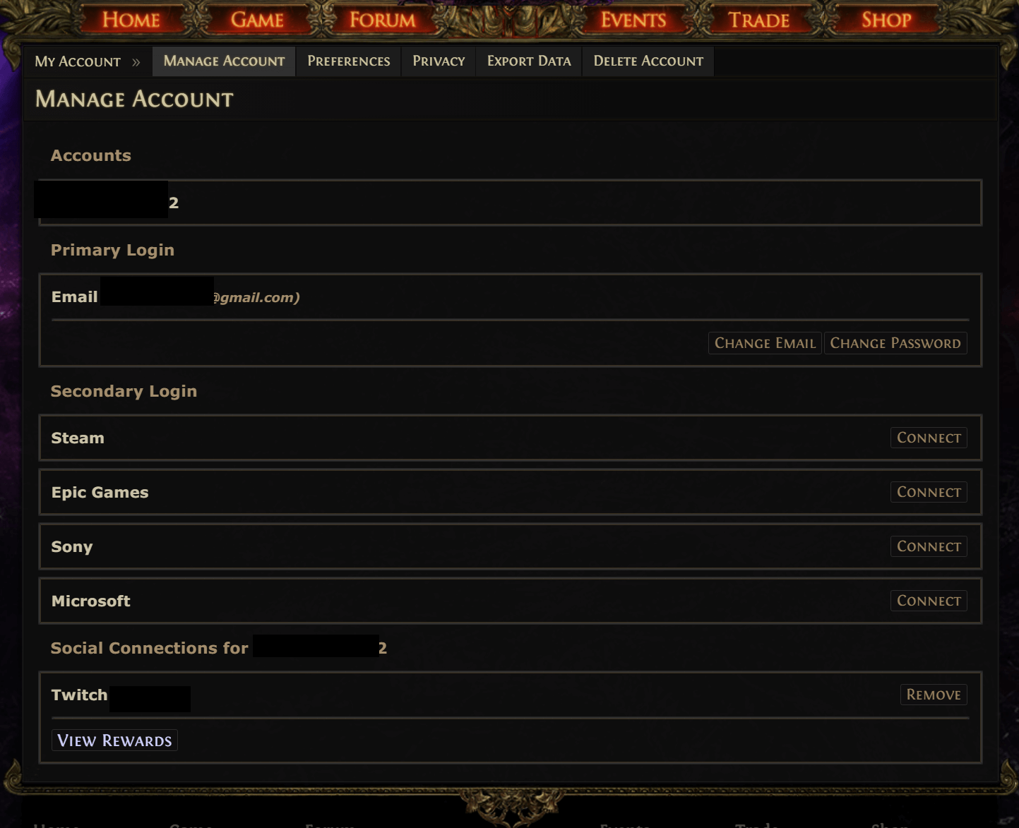 Path of Exile 2: Your Step-by-Step Guide to Crossplay