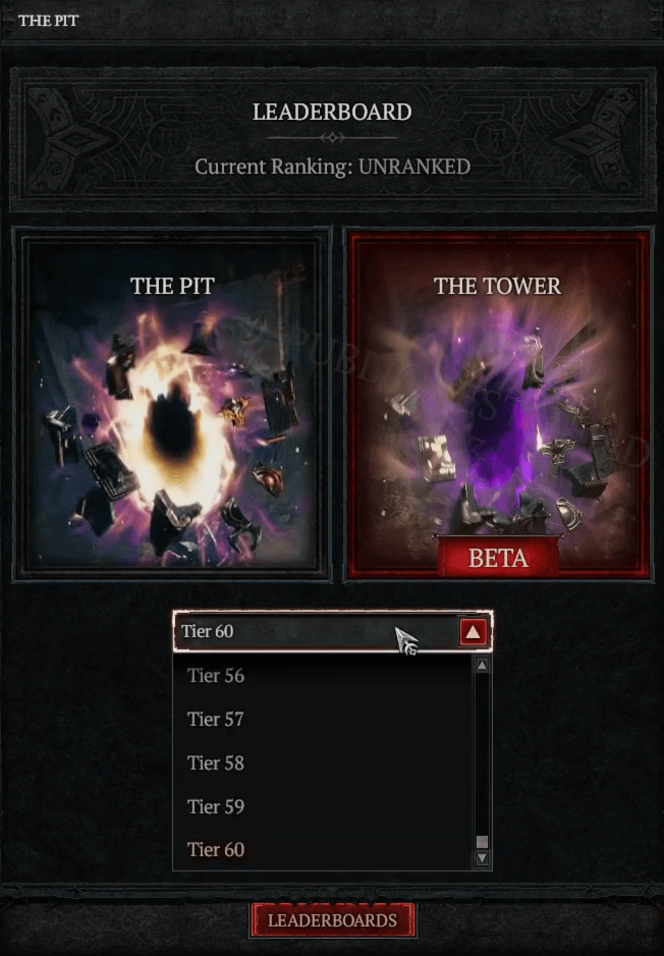 Diablo 4 Season 11 Preview: Gear Affix Rework, The Tower Endgame, and ...