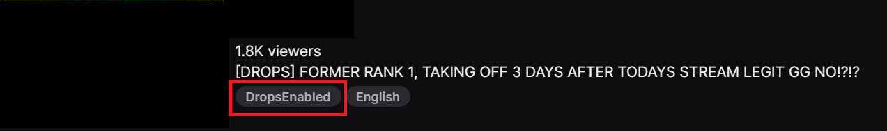 Diablo 4 Twitch Drops & Bonus Events (Active and Upcoming)