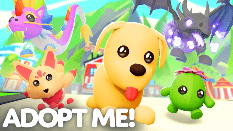Adopt Me Pet Admin Abuse – What It Is, How It Happens, and Why It Matters